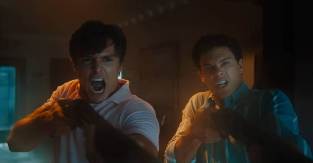 WATCH: Netflix Unveils Official Trailer for GH's Nicholas Chavez's ...