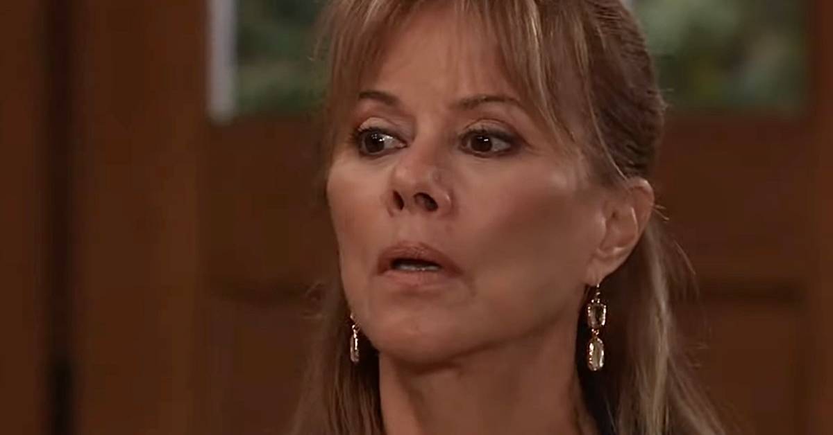 General Hospital Recap: Alexis Freaks When Kristina Tells Her Jagger ...