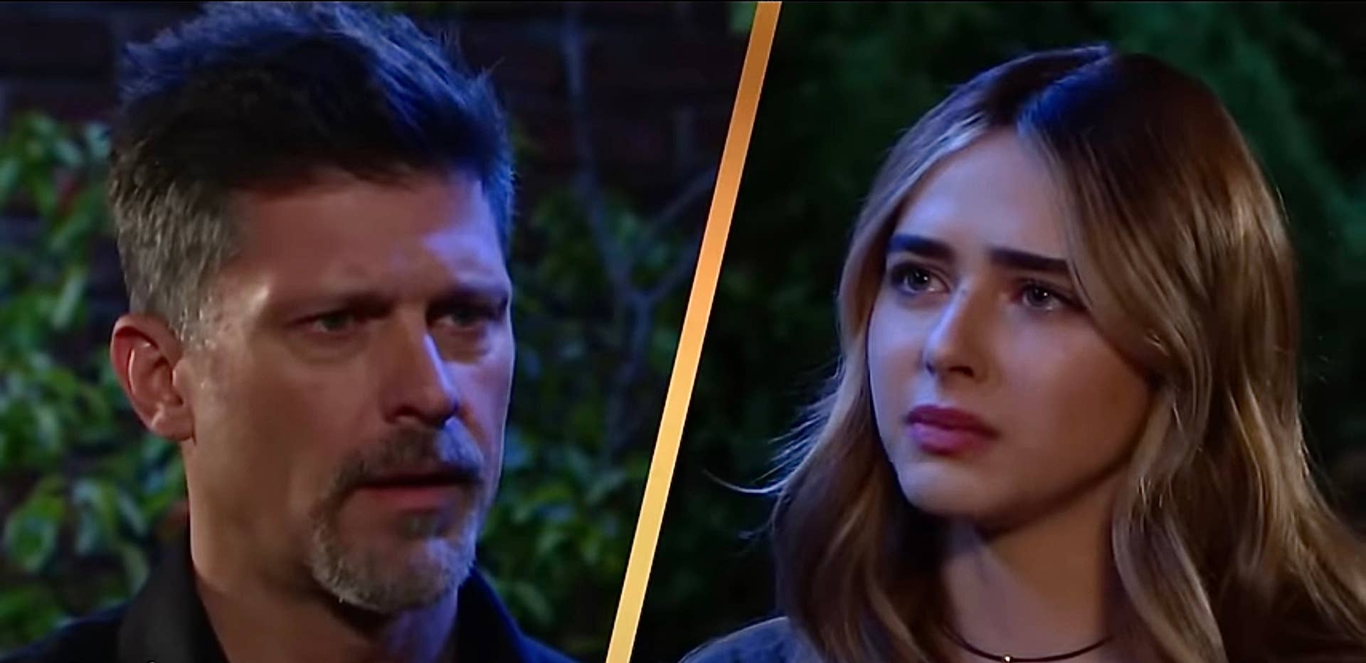 Days of Our Lives Spoilers: Holly Unleashes Her Anger on Saint Eric ...