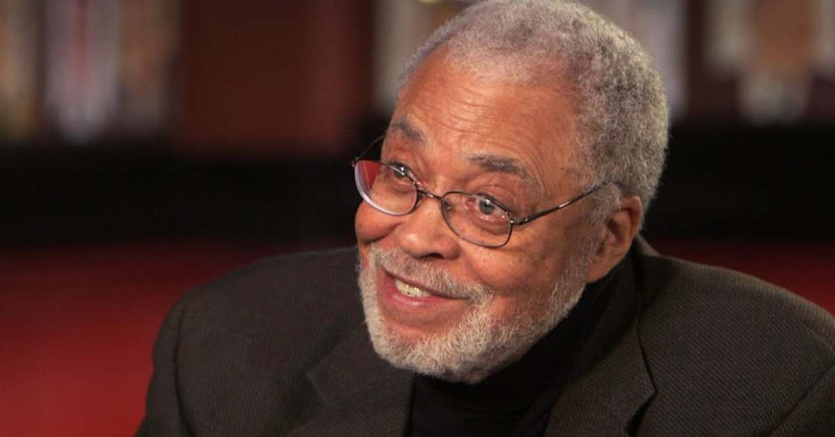 Guiding Light and As The World Turns Alum James Earl Jones Dead at 93 ...