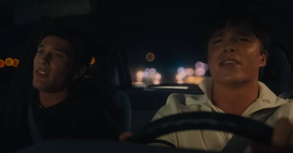 WATCH: Netflix Highlights Tempestuous Parent/Child Relationships in ...