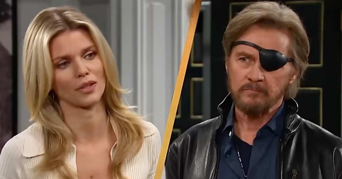 Days of Our Lives Recap: Steve Calls Out Fake Abigail’s Shady Story ...