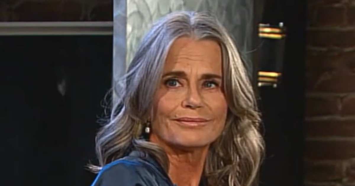 Days of Our Lives Recap: Fiona Tells Maggie the Sordid Details of Her ...