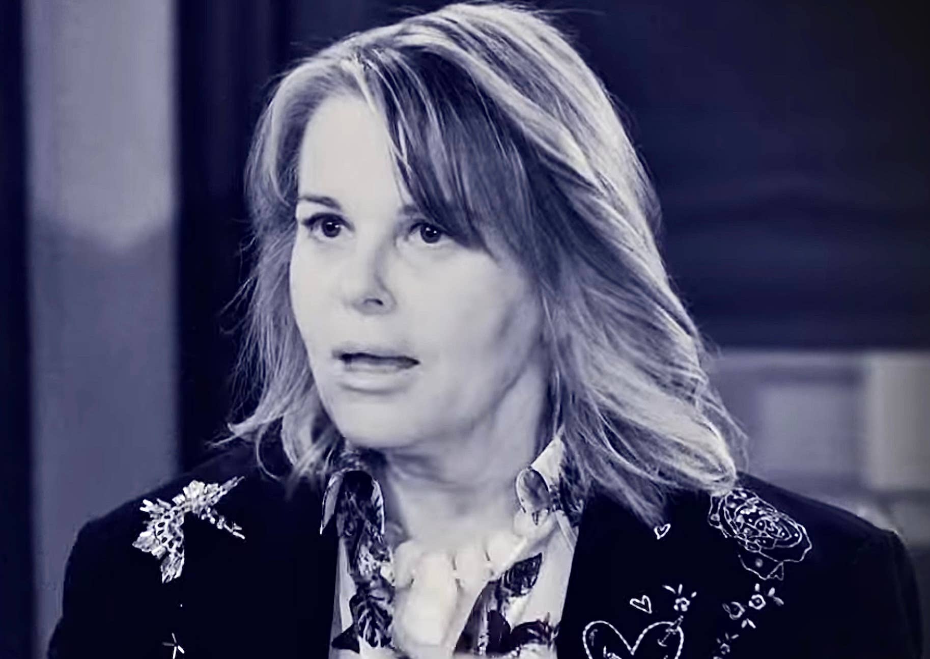 Days of Our Lives Recap: In a Shocking, Soapy Twist, Bonnie Survives ...