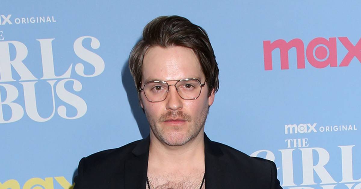 Van Hansis Discusses Lucas's Love Life and Connection to Adrian ...