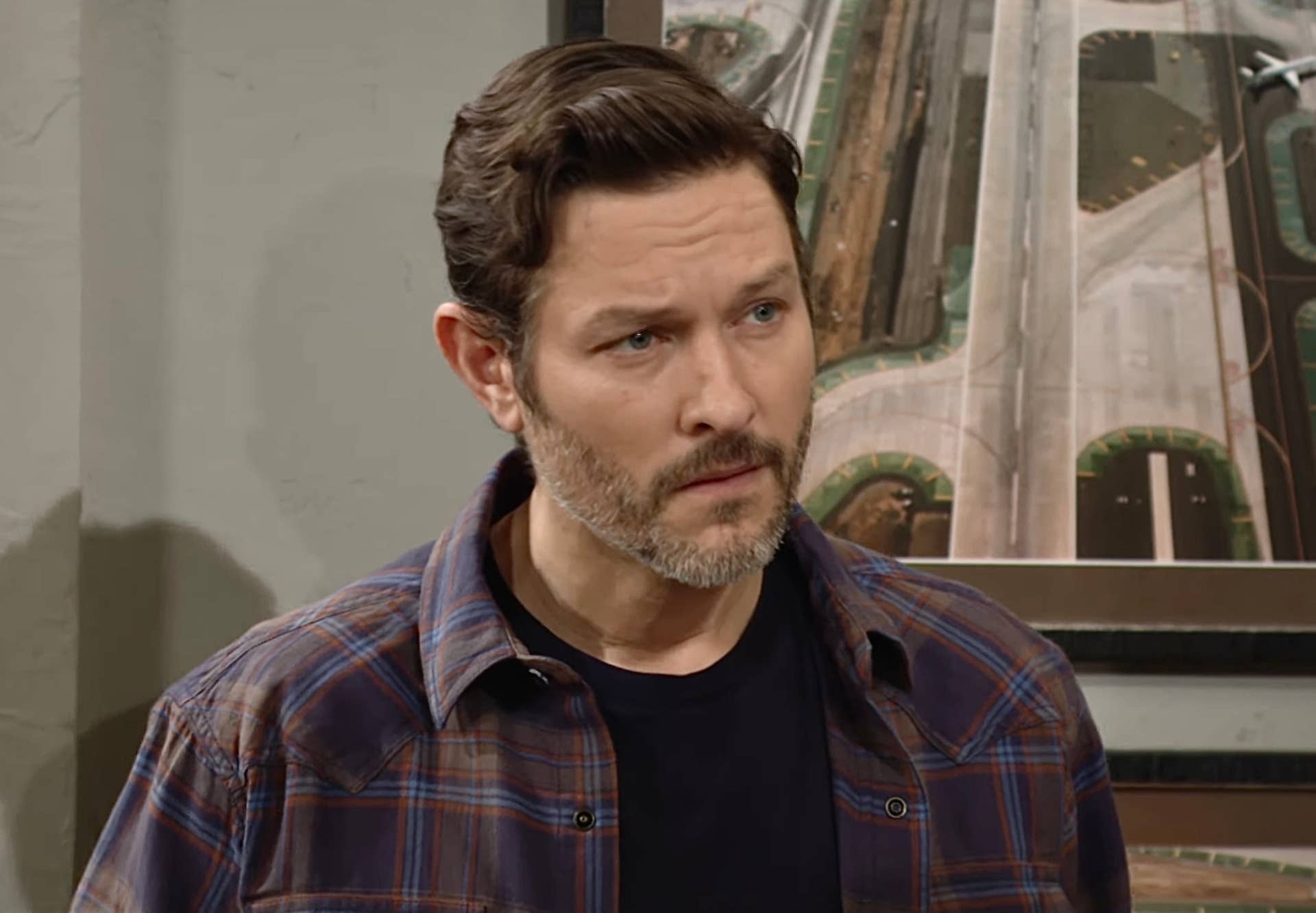 The Young and the Restless Recap: Chance Asks Daniel About the Night of ...