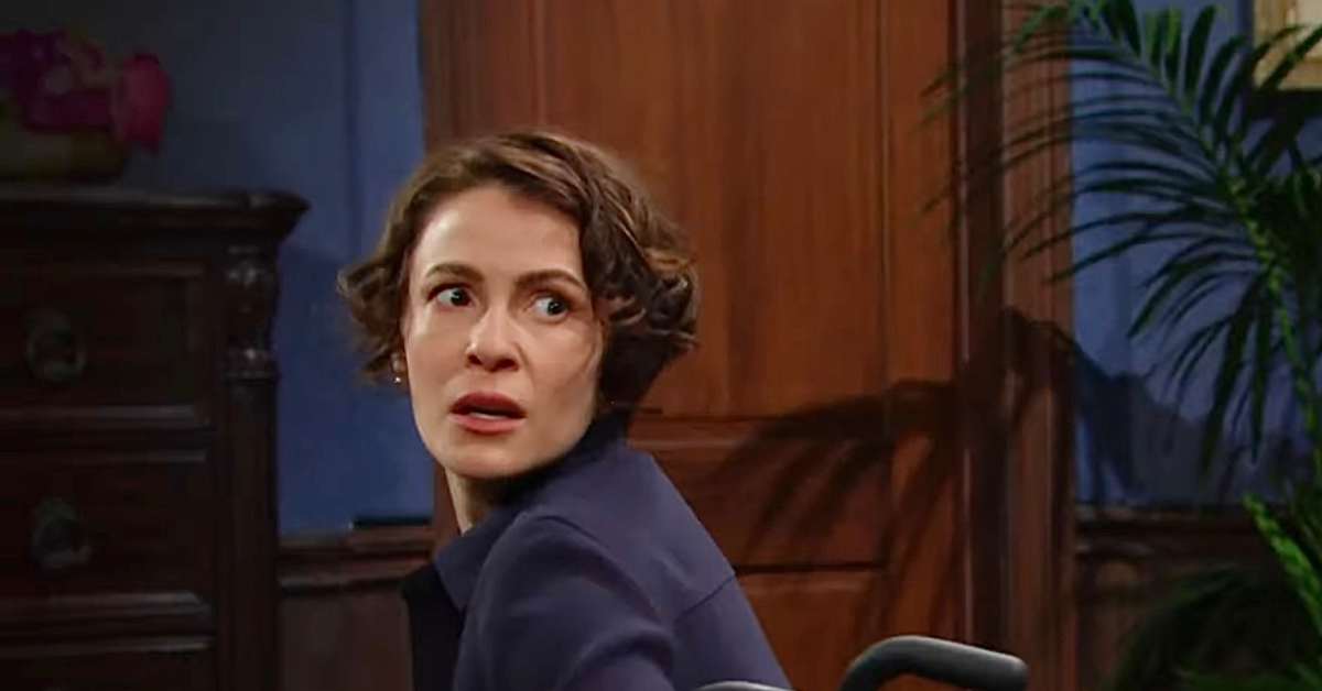 Days of Our Lives Spoilers: Sarah Remembers EVERYTHING! - Daytime Confidential