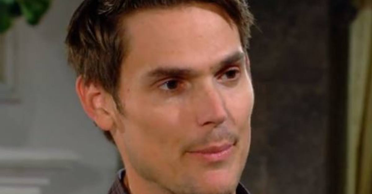 The Young and the Restless Promo: Adam Continues to Plot Revenge on His ...