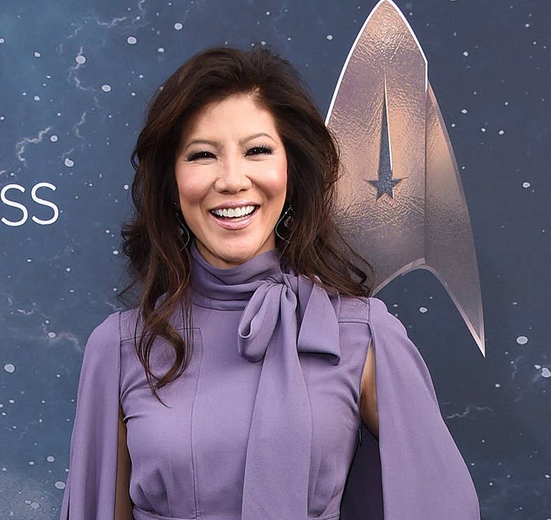 Julie Chen Moonves Claims Several The Talk Co-Hosts Tried to Get Her ...