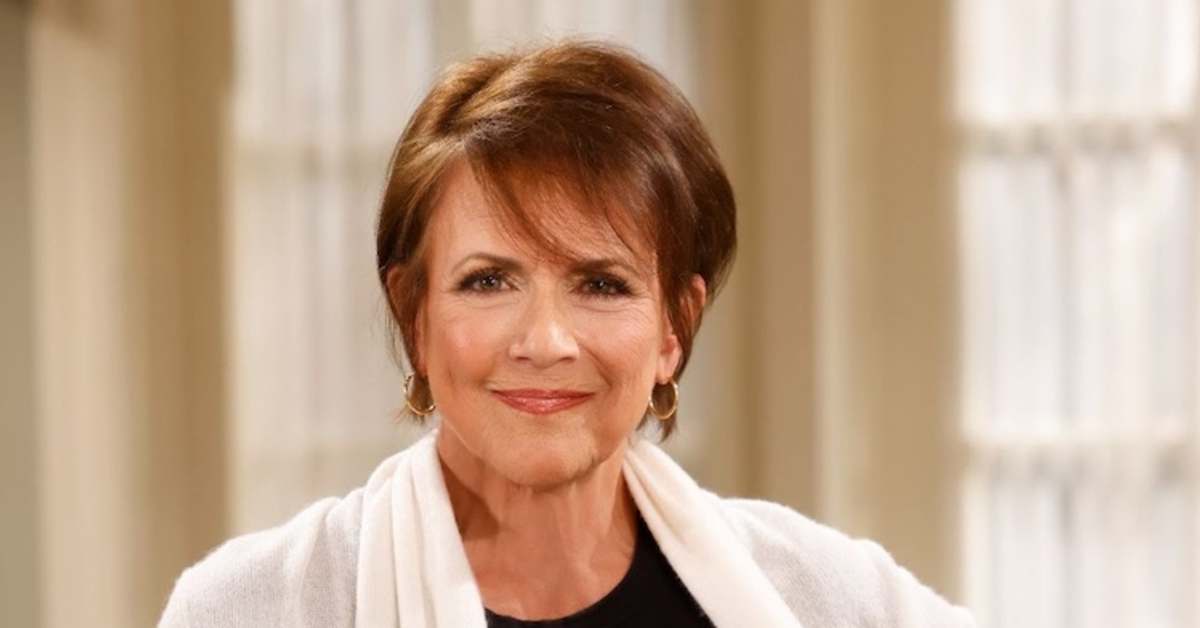 The Young and The Restless' Colleen Zenk on Jordan's Exit: “I’m Sad ...