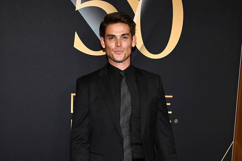 The Young and the Restless' Mark Grossman on Adam: "Does He Want to ...