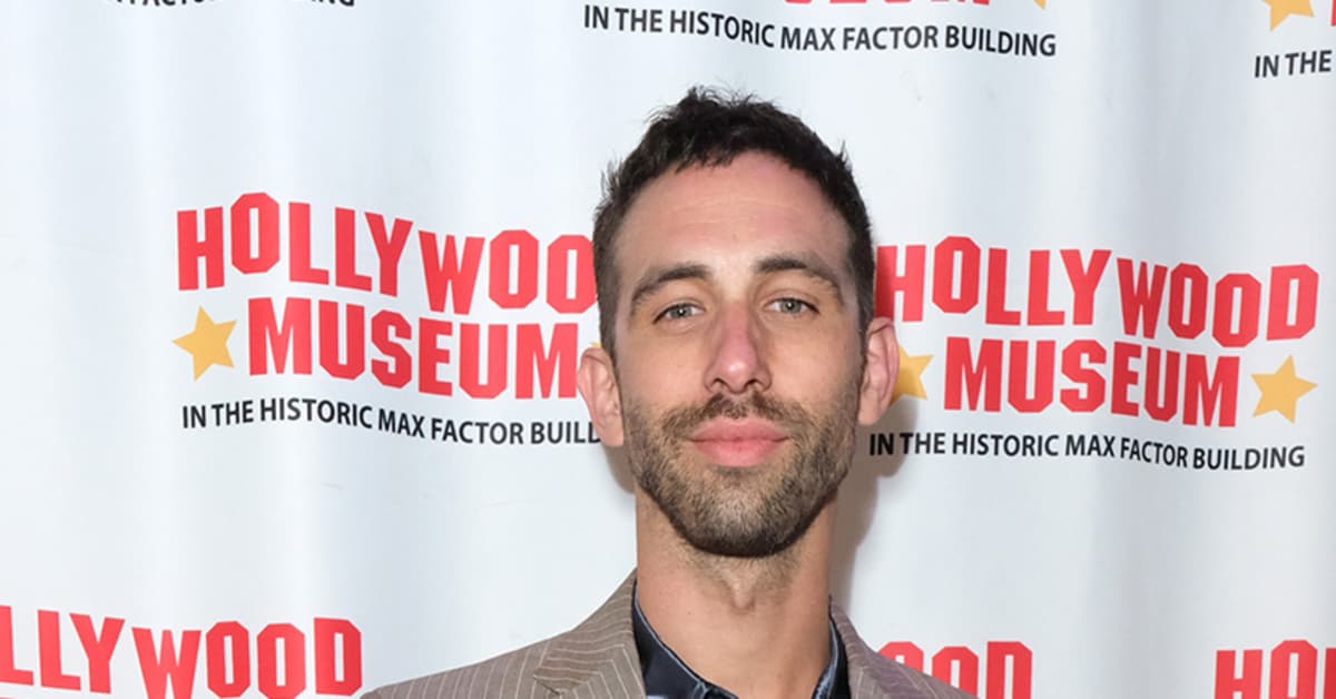 Days of Our Lives' Blake Berris: "I Think Everett is Quite Genuine ...