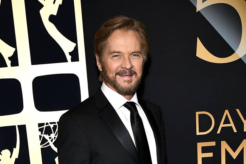 Stephen Nichols on Days of Our Lives Christmas: "There Will Be Many ...