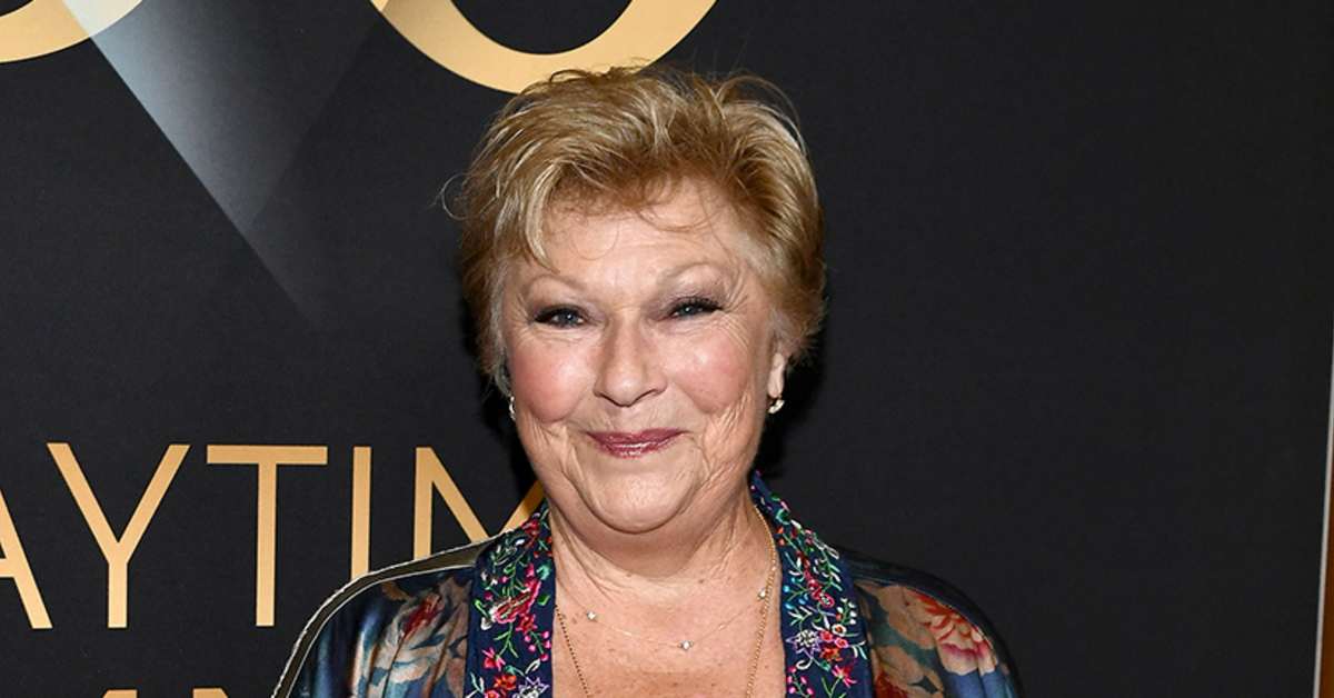 Y&R's Beth Maitland Delves Into Traci's New Love Interest and Chance at ...