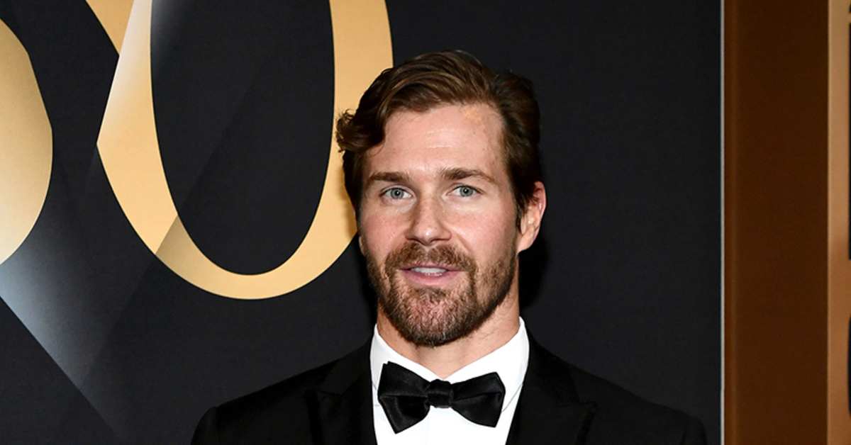 GH's Josh Kelly Joins Cast of Action Film The Workout - Daytime ...