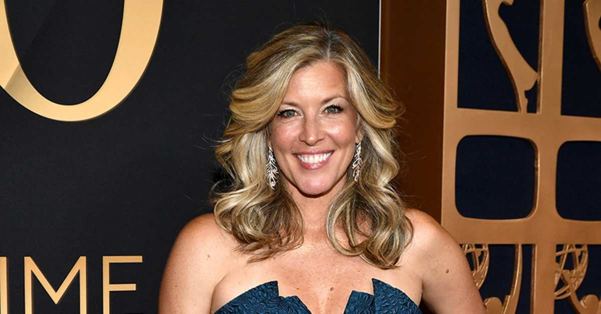 Ghs Laura Wright Claps Back On X At Fans Upset About Recent Interview Daytime Confidential
