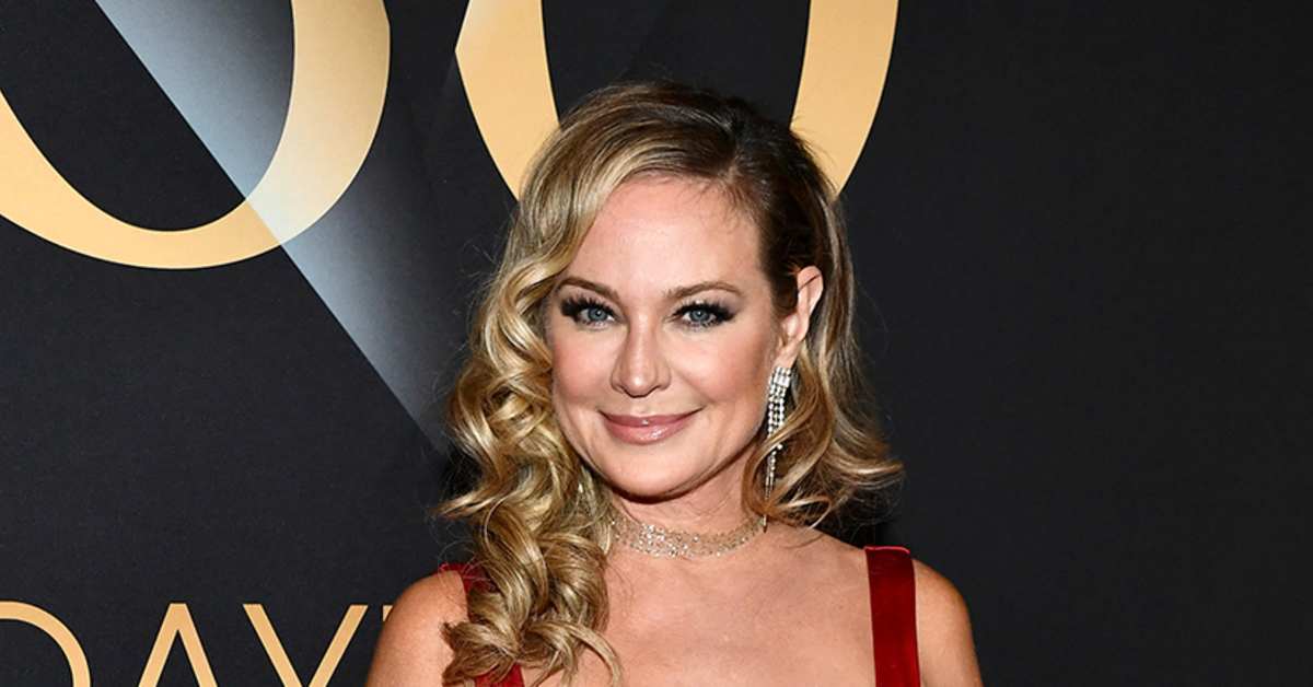 Y&R's Sharon Case on Sharon Undergoing Hypnosis: "She's Just Anxious to ...