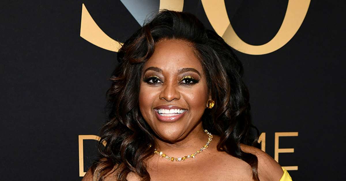 Sherri Shepherd to Star in Tyler Perry's Star-Studded Film Straw ...