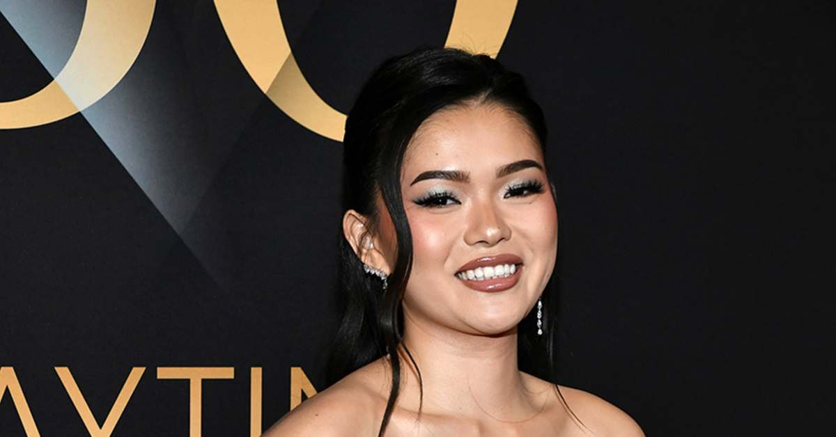 Lisa Yamada Teases Luna's Reaction to Paternity Reveal on The Bold and ...