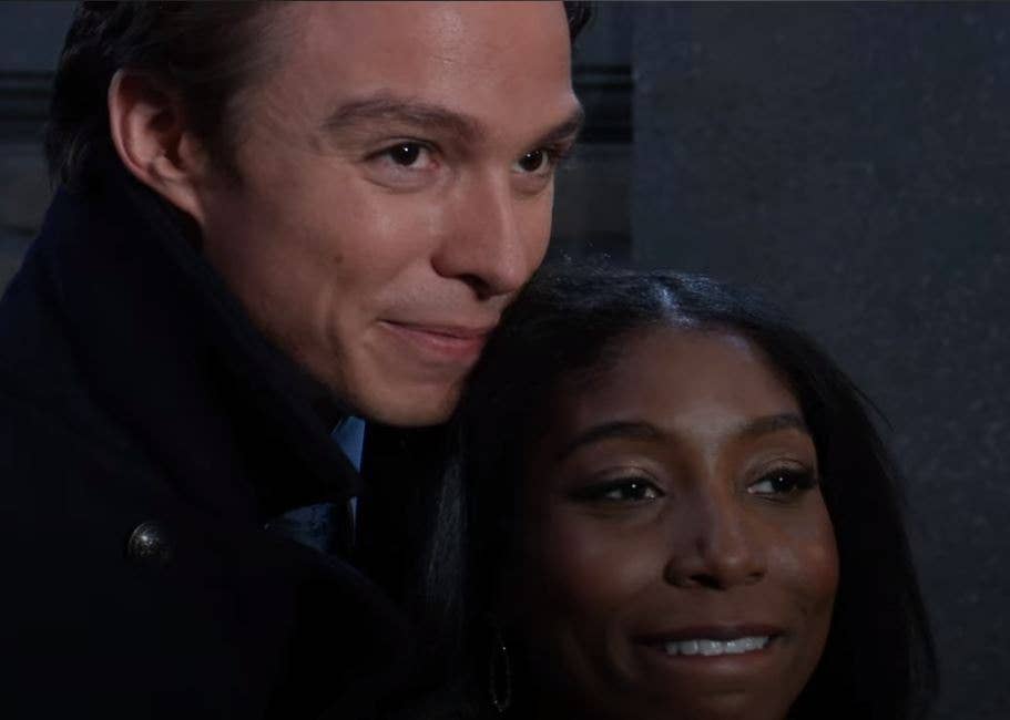 Big Twists Take Place on General Hospital - Daytime Confidential