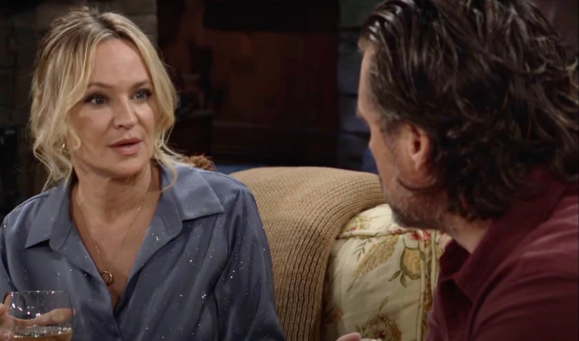 The Young and the Restless Recap: Sharon Worries Traci is in Hell ...