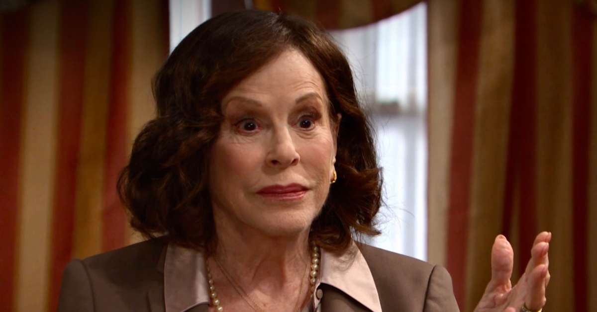 Days of Our Lives Recap: Vivian Returns! - Daytime Confidential