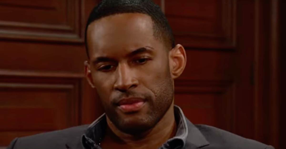 The Bold and the Beautiful Recap: Carter Tells Brooke He Wants Hope Back - Daytime Confidential