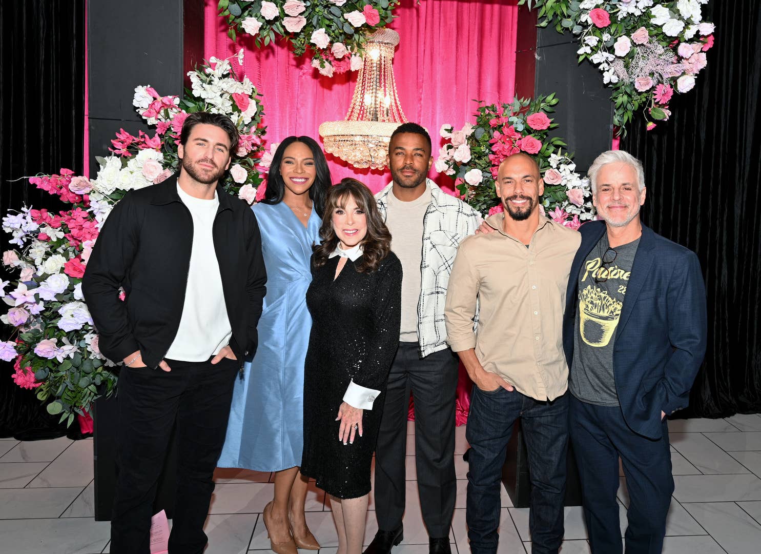 The Young and The Restless' Kate Linder and Co-Stars Raise Nearly ...