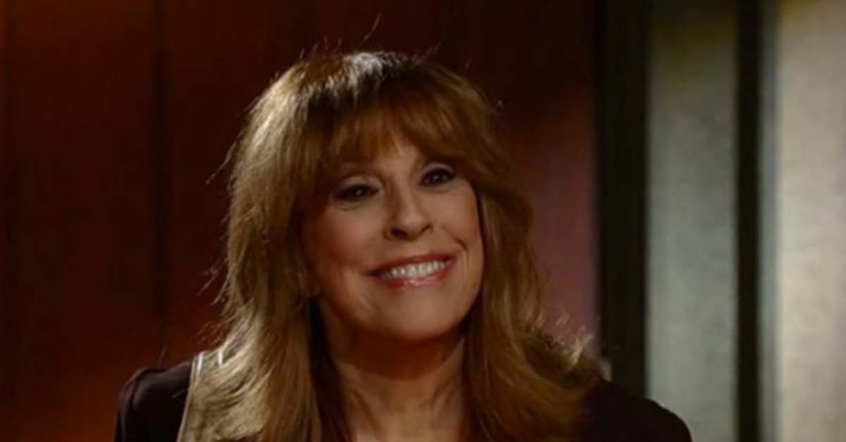 General Hospital and Days of Our Lives Star Denise Alexander Dead at 85 ...