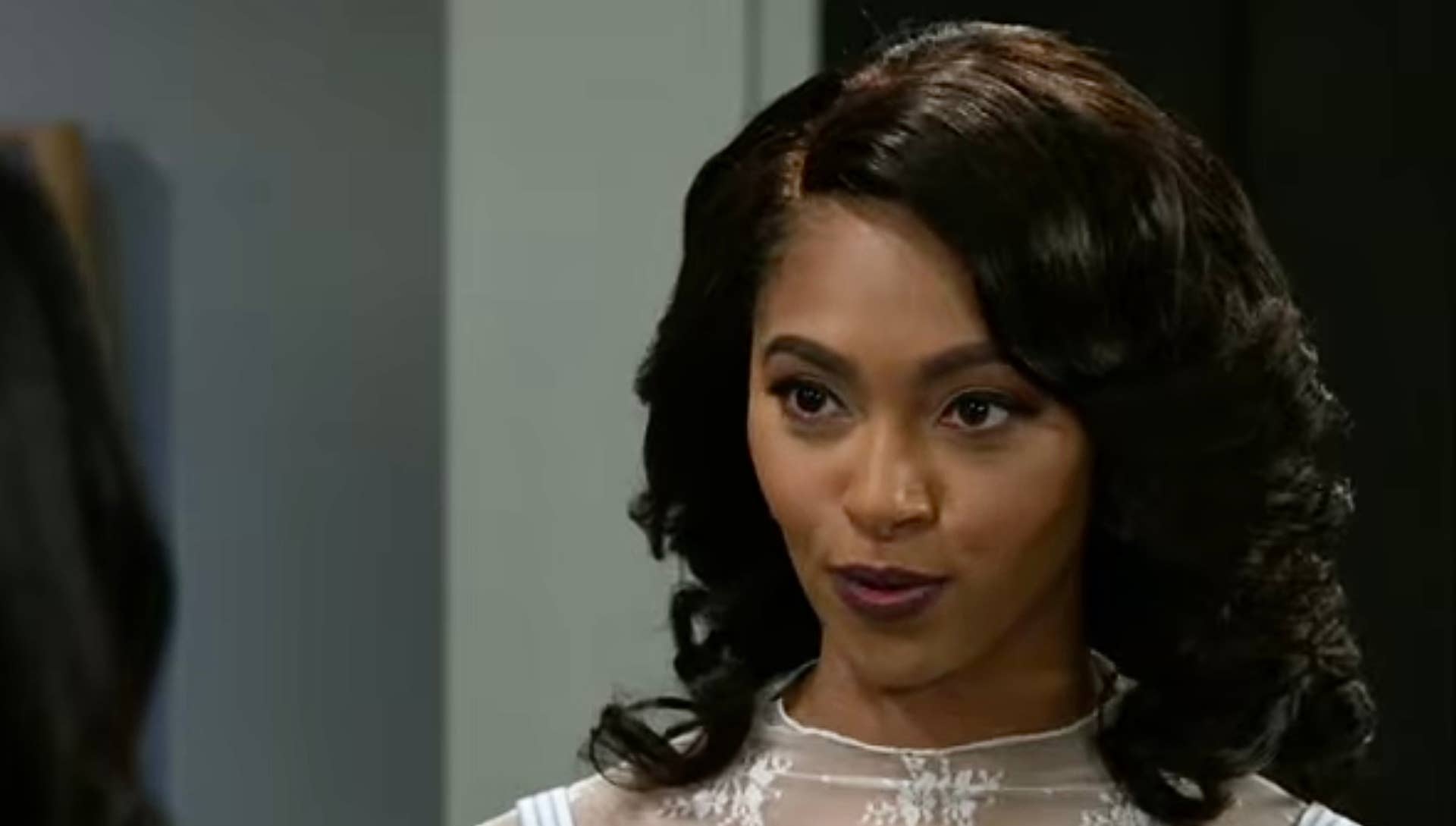 Beyond The Gates Recap: Kat Records Her Conversation With Leslie ...