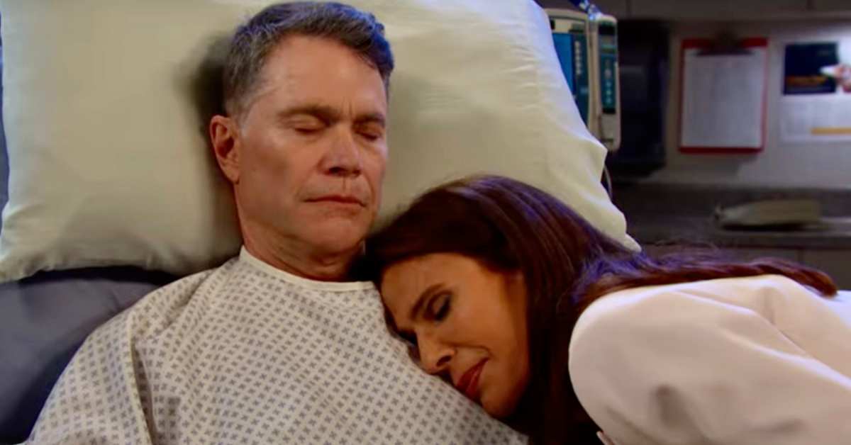 Days of Our Lives Recap: Hope and John Work Together to Give Bo a ...