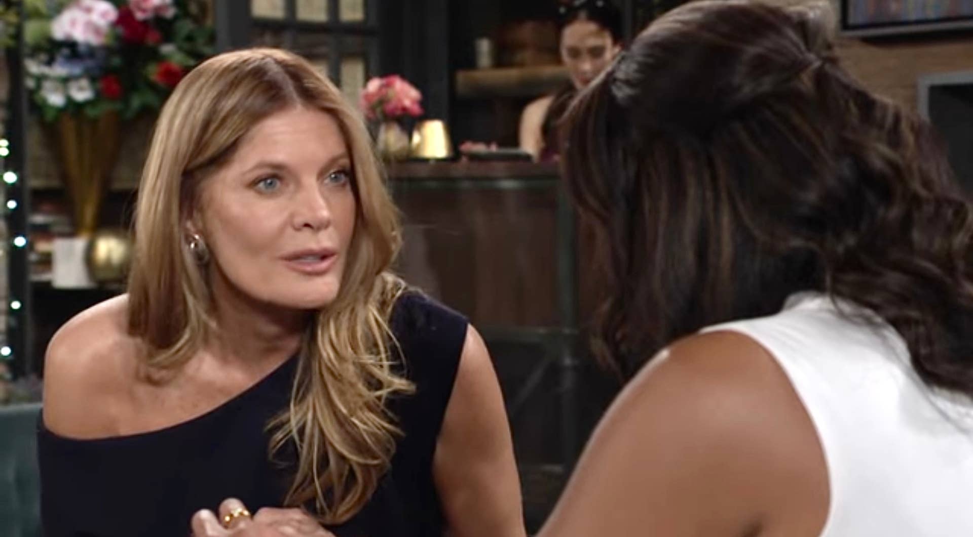 The Young and the Restless Recap: Phyllis Believes She Has an Offer ...