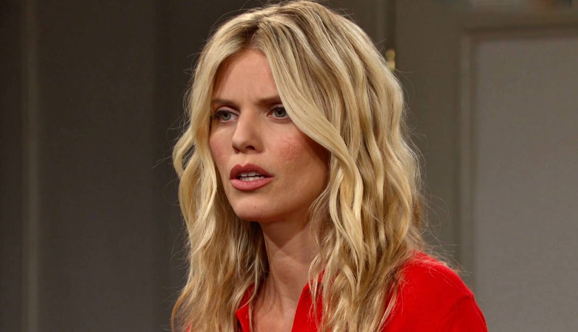 Days of Our Lives Recap: How Does Cat Know Sami? - Daytime Confidential