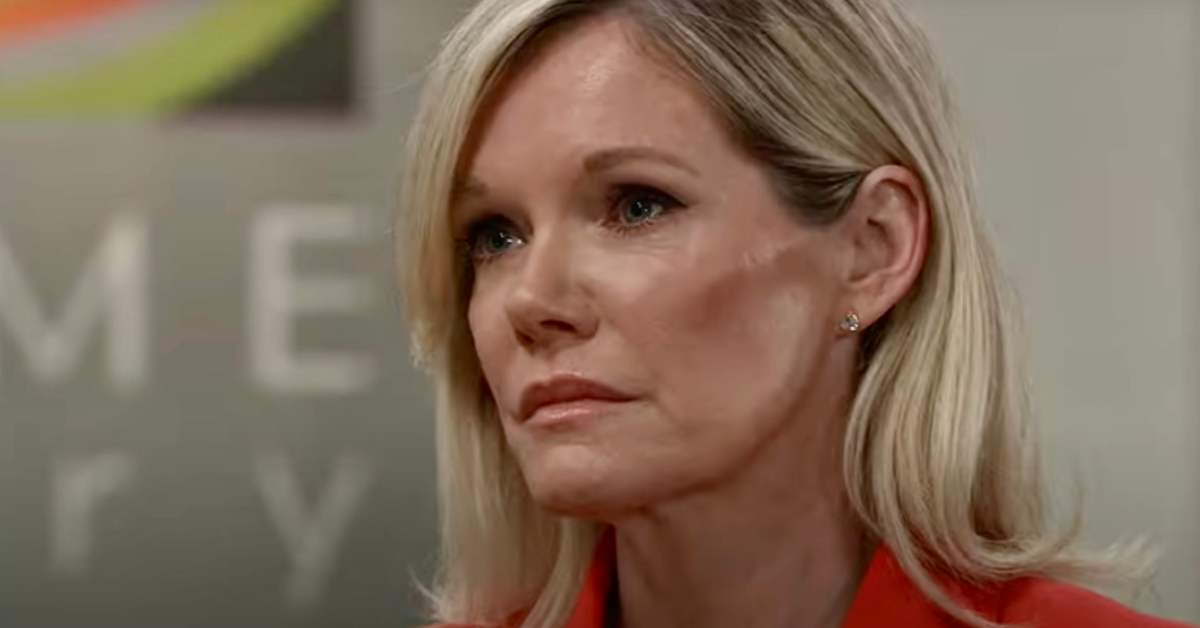 General Hospital Recap: Ava Begs Nina Not to Cut Her Own Throat ...