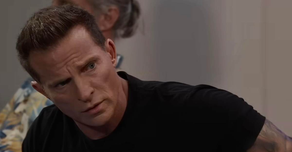 General Hospital Recap: Jason Thinks He Sees Britt - Daytime Confidential
