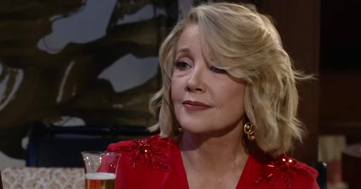 The Young and the Restless Recap: Nikki Celebrates the Love of Her Life ...