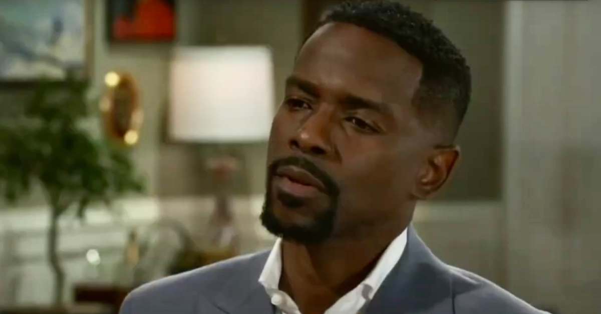 Beyond The Gates Spoilers: Eva Sees Ted in a Different Light - Daytime ...