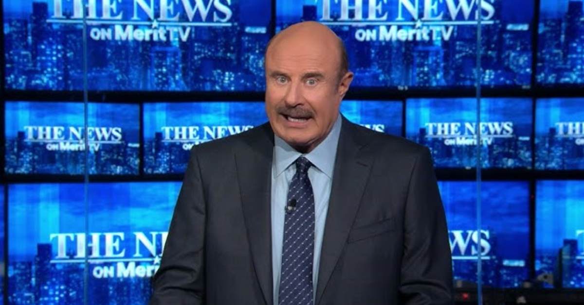 Dr. Phil Partners With Charter Communications - Daytime Confidential