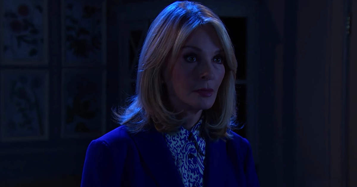 Days of Our Lives Promo: What Will Happen When The Lights Go Out in ...