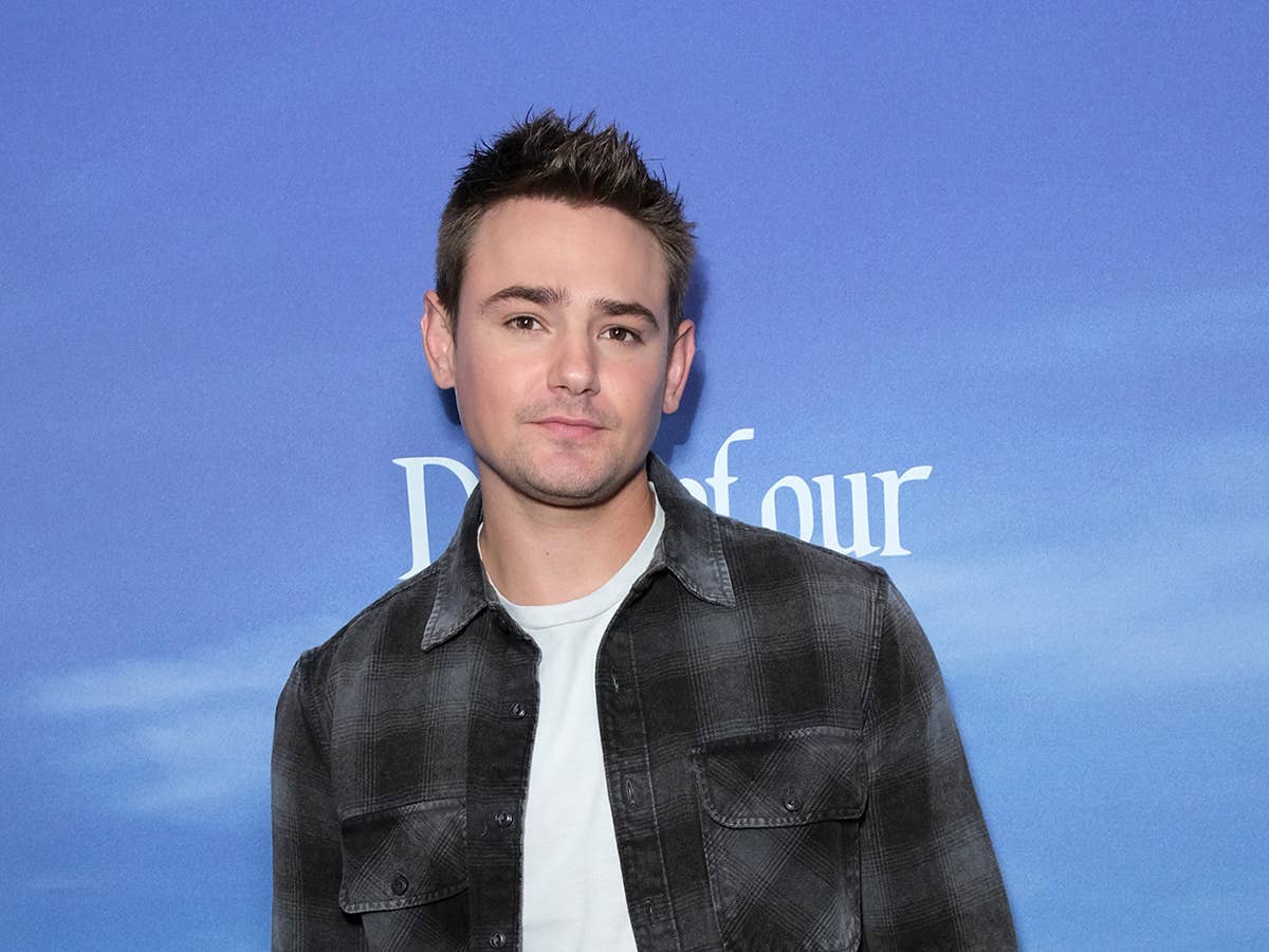 Carson Boatman Confirms Days of Our Lives Exit: "Bittersweet For Me ...