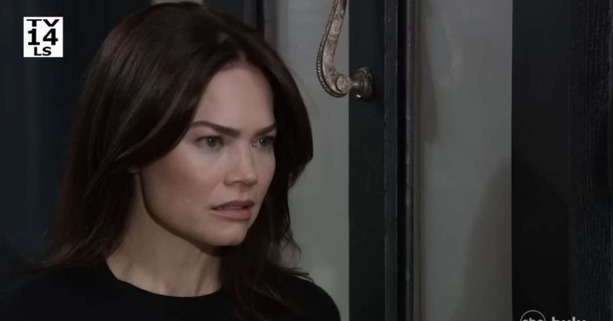 Anna Has Elizabeth's Home Searched in Connection With Drew's Shooting ...