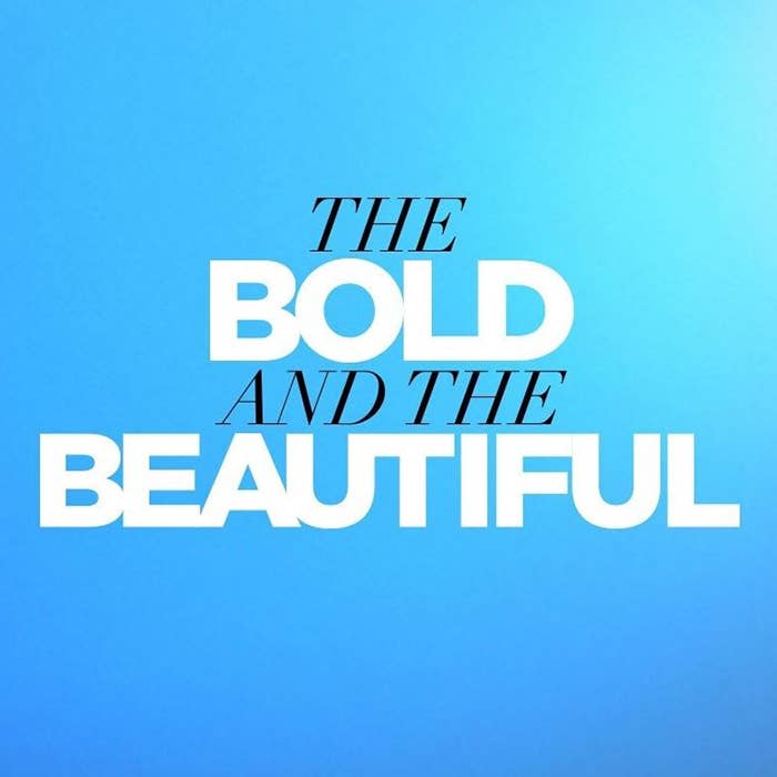 The Bold and the Beautiful Hits Year-to-Year Highs in Total Viewers ...