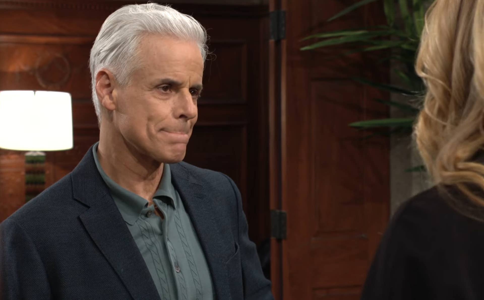 Michael Tries and Fails to Stop Hurricane Phyllis [Recap] - Daytime ...