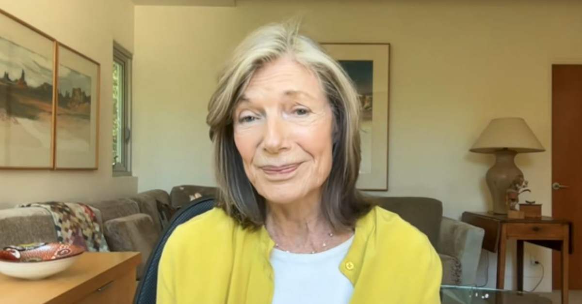 Falcon Crest Legend Susan Sullivan Creates New Web Soap - Daytime ...