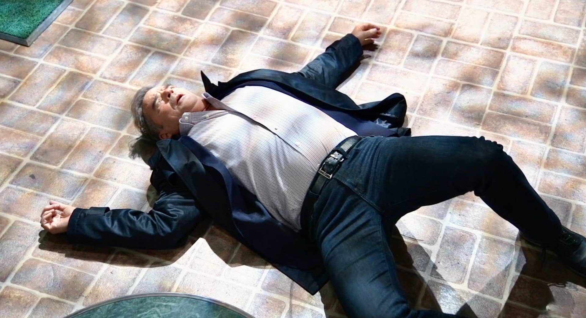 GH Recap: Will Ned survive? - Daytime Confidential