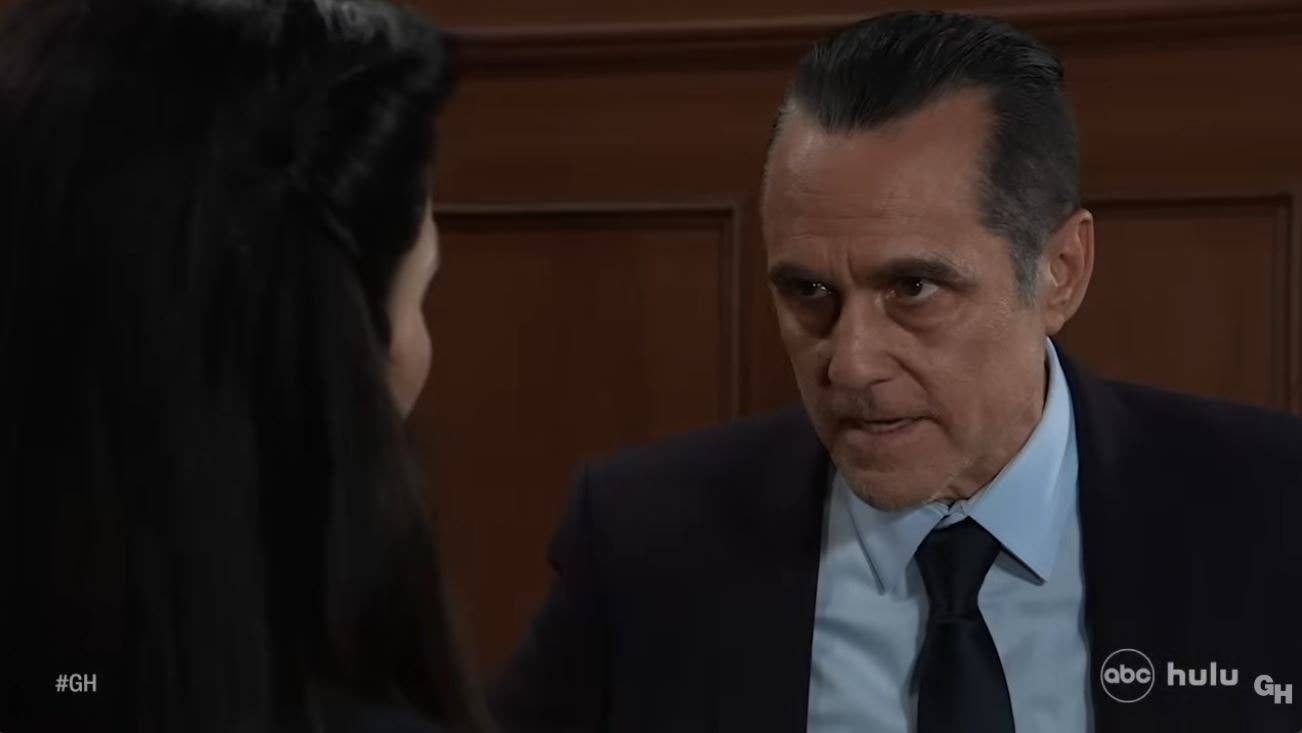 The Corinthos Family is Under Attack [Promo] - Daytime Confidential
