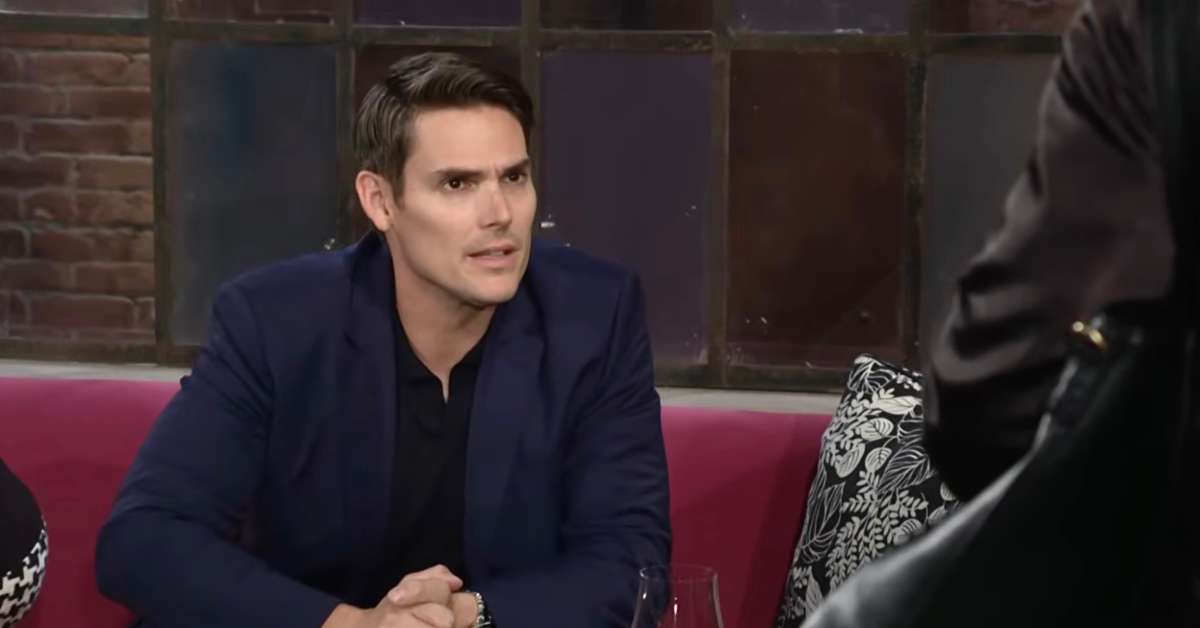 Adam and Lily Face Off Over Cane! [Recap] - Daytime Confidential