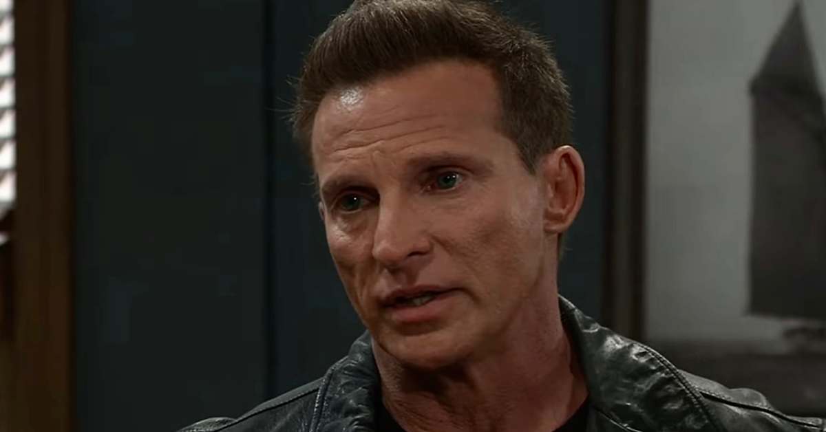 General Hospital Recap: Jason Stops Danny From Confessing - Daytime ...
