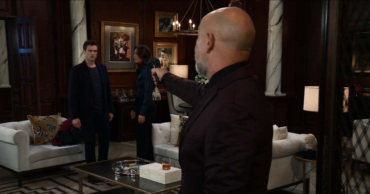 General Hospital recap: Sidwell Plugs Dalton on General Hospital - Daytime Confidential