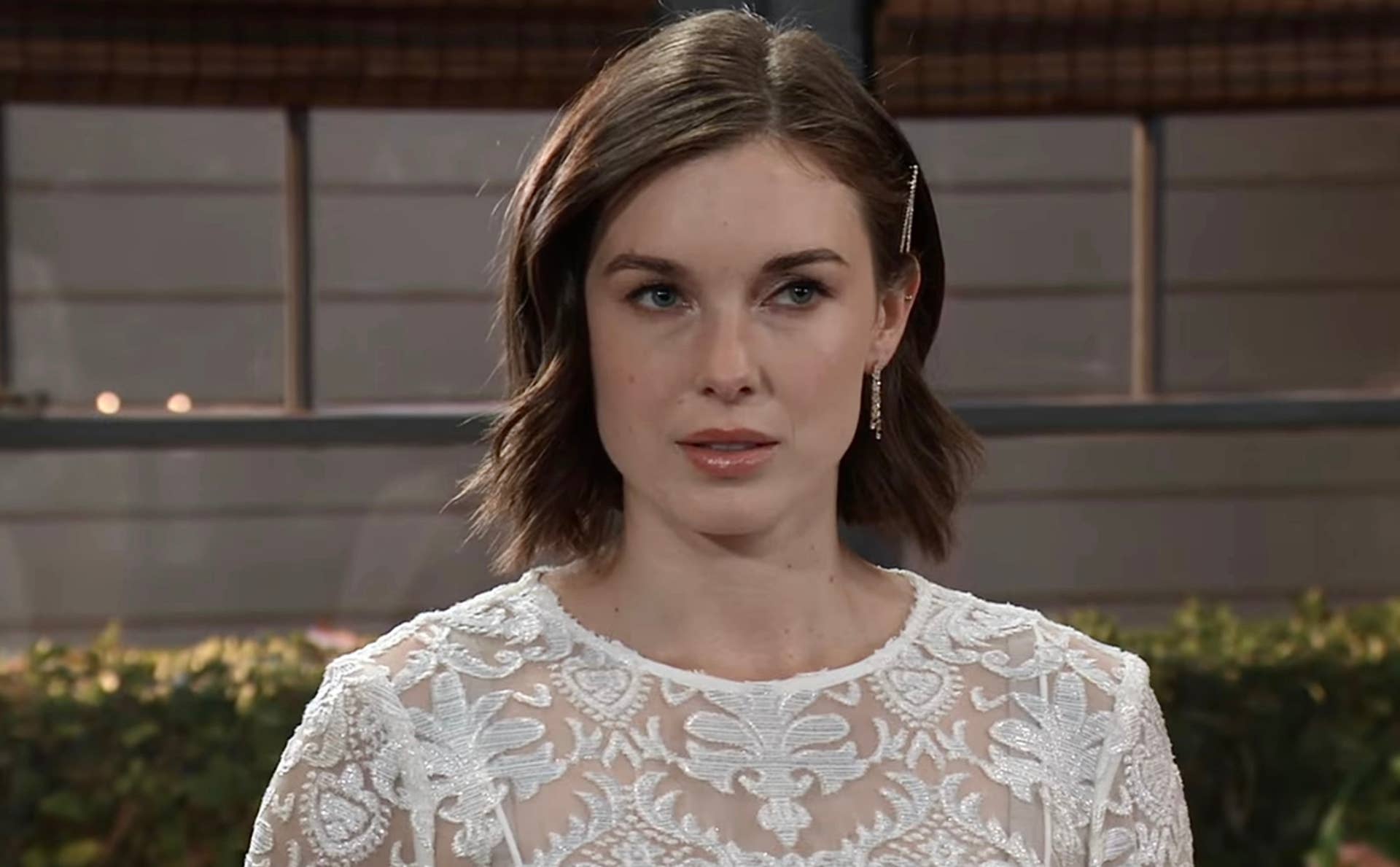 General Hospital recap: Willow and Drew get hitched - Daytime Confidential